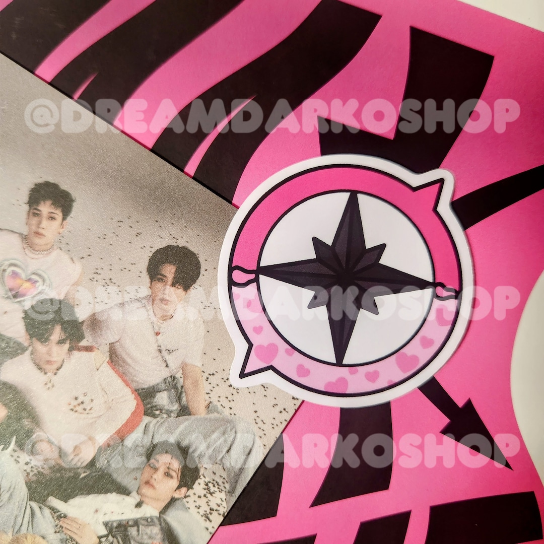 Stray Kids Nachimbong Stickers - Etsy