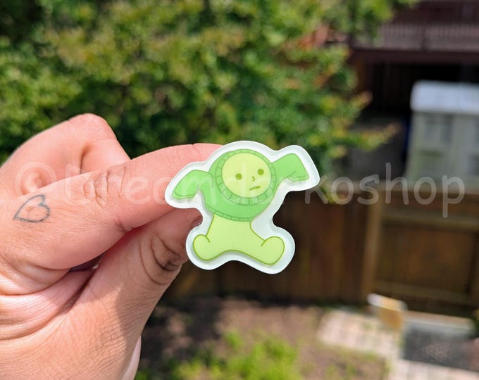 Smiski Pins - Etsy