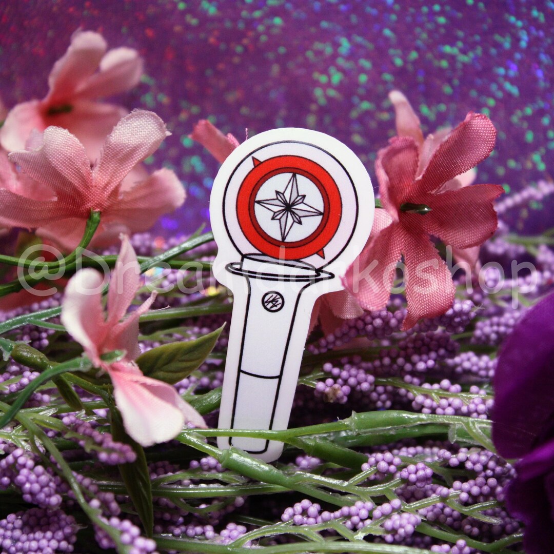 Stray Kids Nachimbong Sticker - Etsy