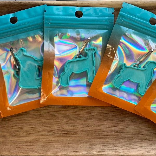 Livestock Show - Etsy