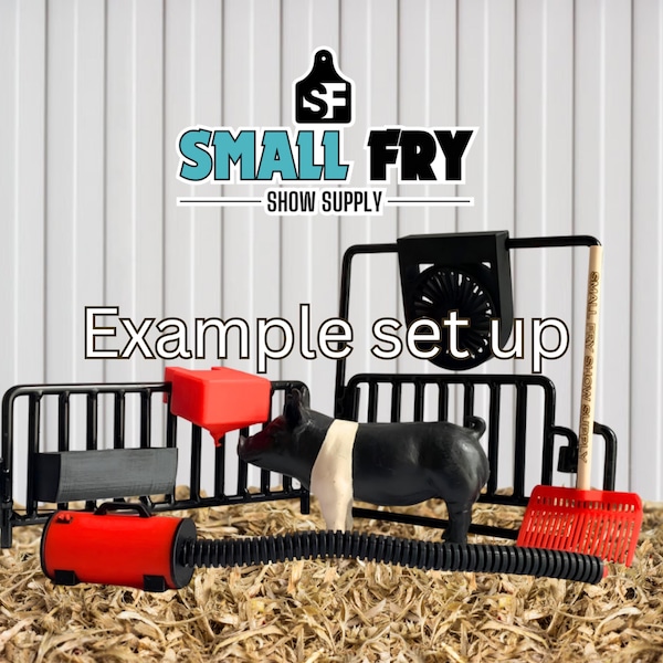 Props Pig Toys - Etsy