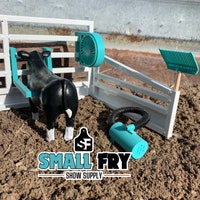 Show Cattle - Etsy