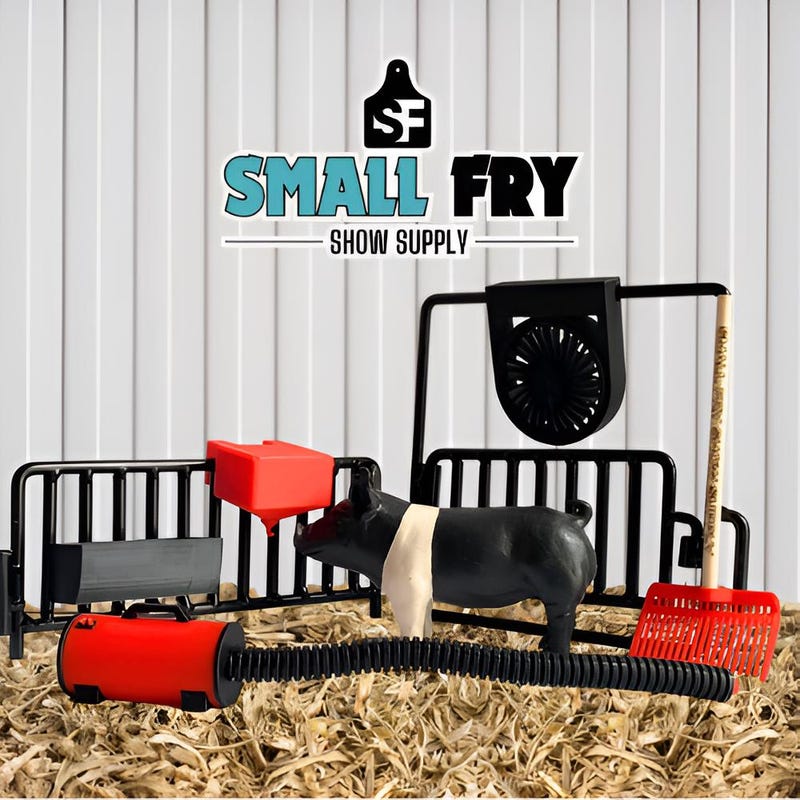 Props Pig Toys - Etsy