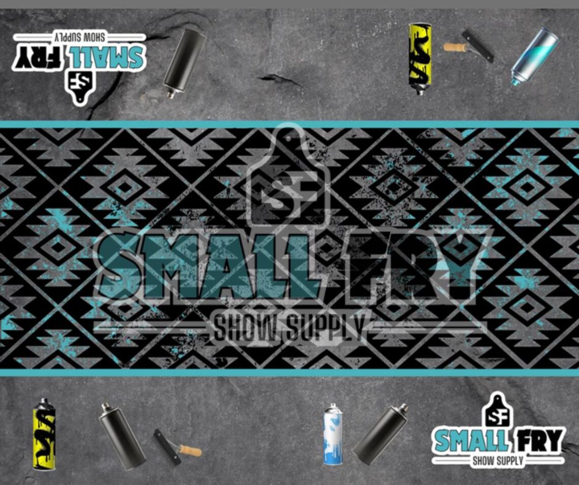 Show Livestock Fitting Mat - Etsy