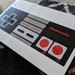 NES Controller Table or Wall Vinyl Decal Sticker Kit please Read ...