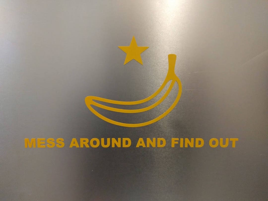 Banana- Mess Around and Find Out - Etsy