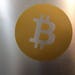Bitcoin Round Logo Decal Sticker - Etsy
