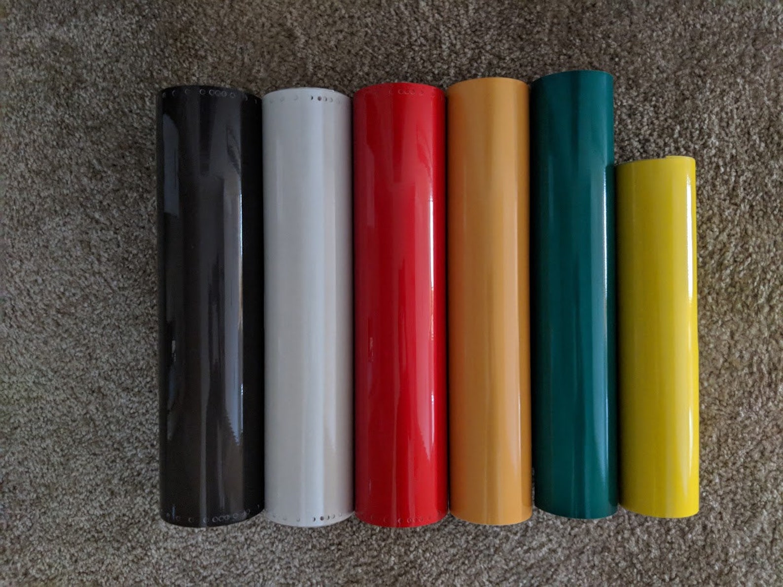 American Flag Reflective Vinyl Decal Sticker | Etsy