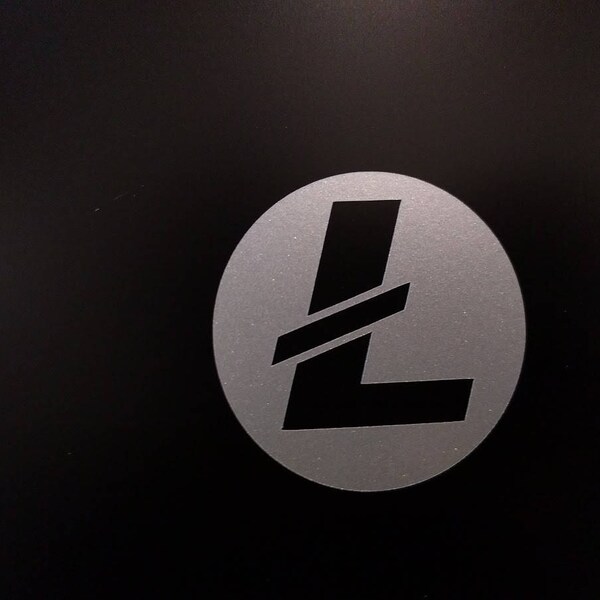 Litecoin - Etsy