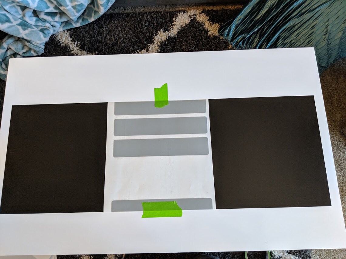 NES Controller Table or Wall Vinyl Decal Sticker Kit please - Etsy