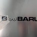 Boobaru Vinyl Decal Sticker - Etsy