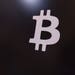 Bitcoin Logo Vinyl Decal Sticker - Etsy