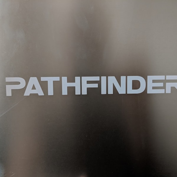 Pathfinder - Etsy