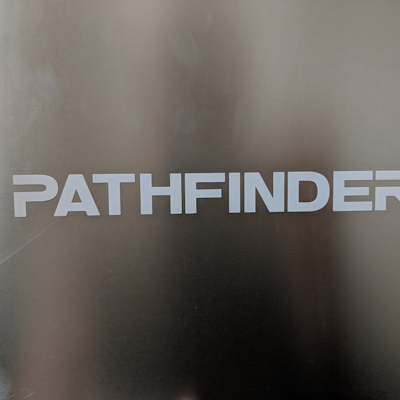 Pathfinder - Etsy