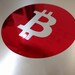 Bitcoin Round Logo Decal Sticker - Etsy