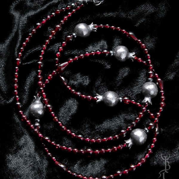 Gothic Beads - Etsy