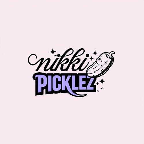 NikkiPicklez - Etsy