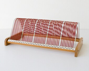45 Rpm Record Rack - Etsy