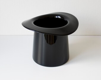 Flower Pot Hat - Etsy UK