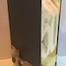 50th Wedding Anniversary Book Fold 50th Wedding Gift Golden - Etsy