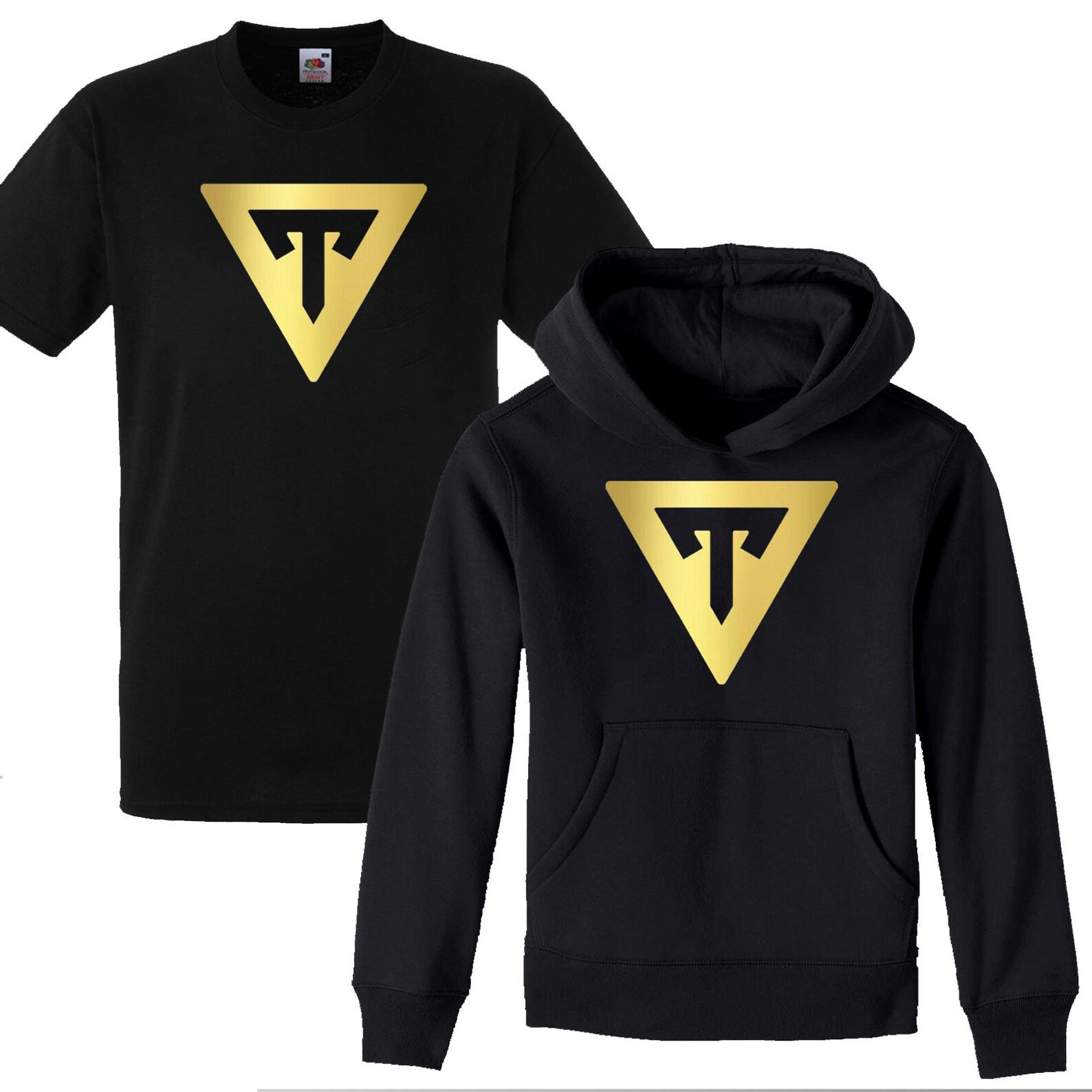 Kids TG Plays Typical Gamer Youtuber Merch Ninja Pullover Hoody Gamer ...