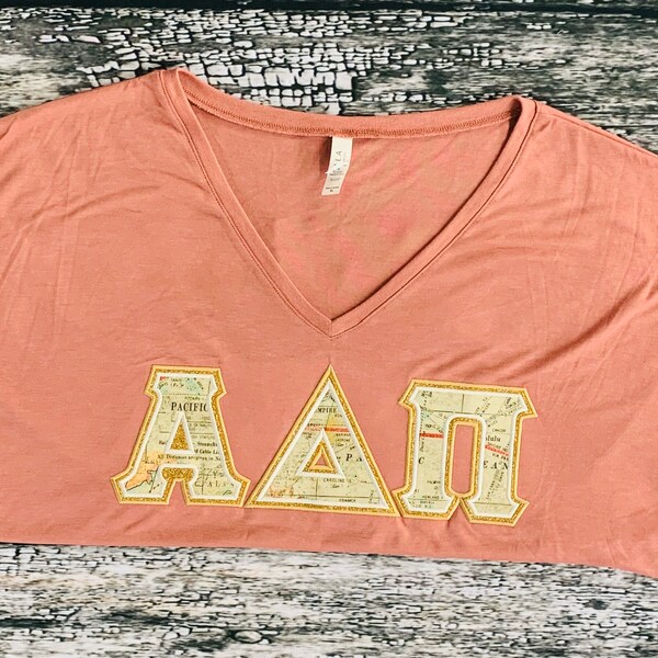 Alpha Delta Pi - Etsy