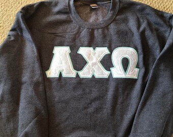 Alpha Chi Omega - Etsy