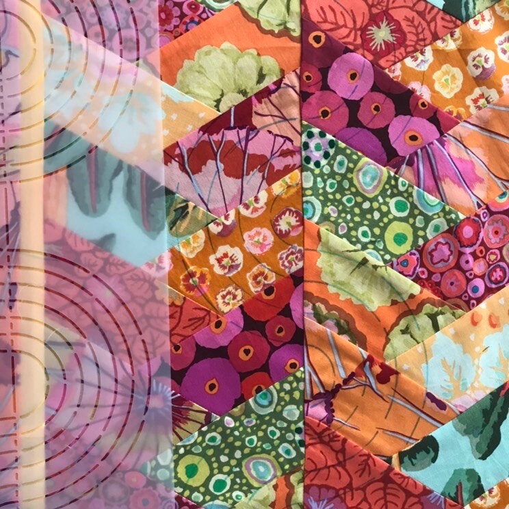 Large Straight Line Machine Quilting Stencil Set of 8 Quickly Layout ...