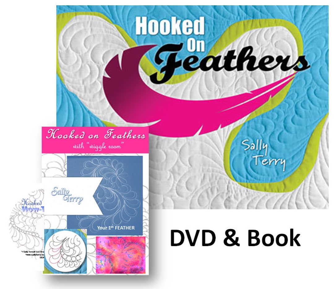 Easily Quickly Learn Free Motion Feathers With Proven Step by Step ...