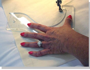 Learn Machine Quilting With Rulers Set of 8 Sizes Includes 130 Patterns ...