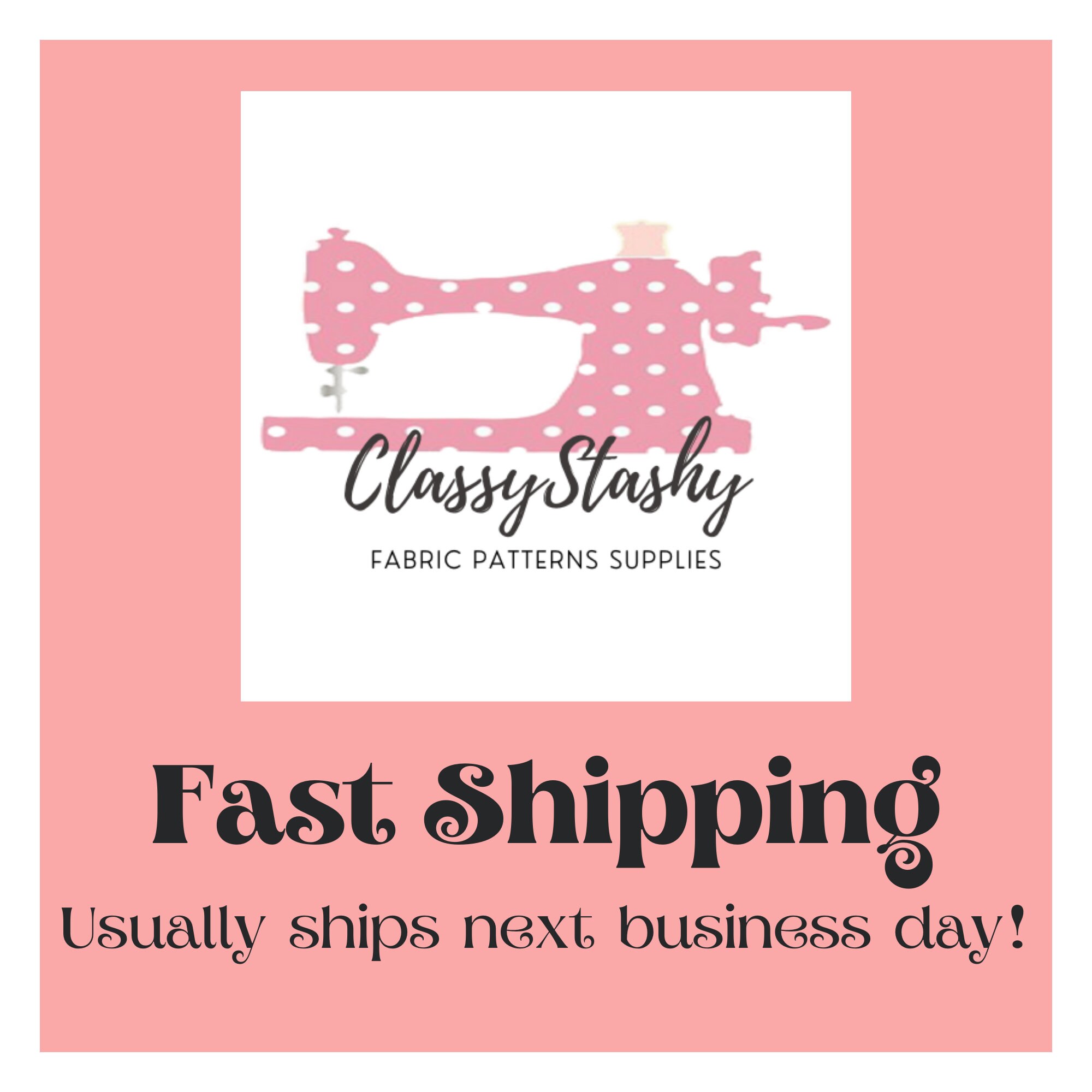 Perfect Ten Quilt Pattern by Swirly Girls Designs Fat Quarter Friendly ...