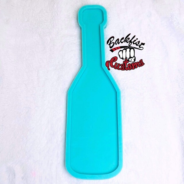 BackfistCustoms - Etsy