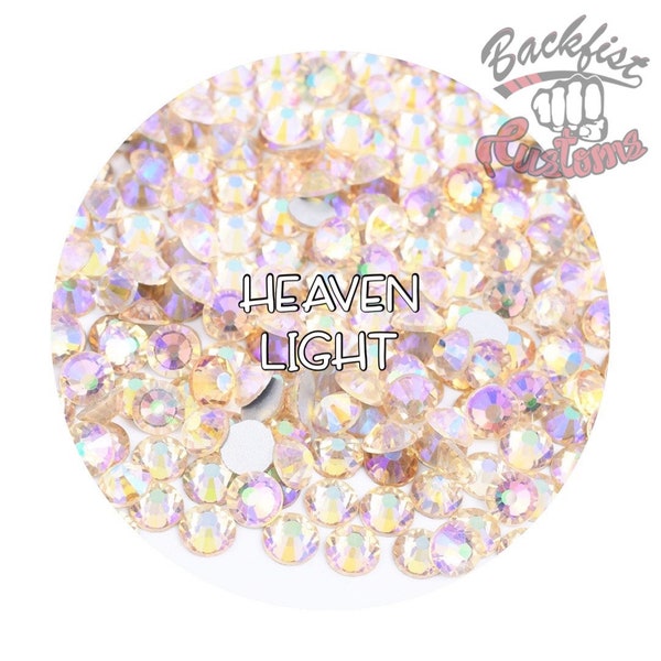 Heaven Jewelry - Etsy