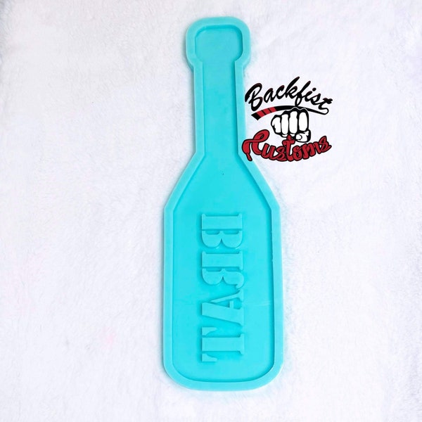 Brat Paddle - Etsy