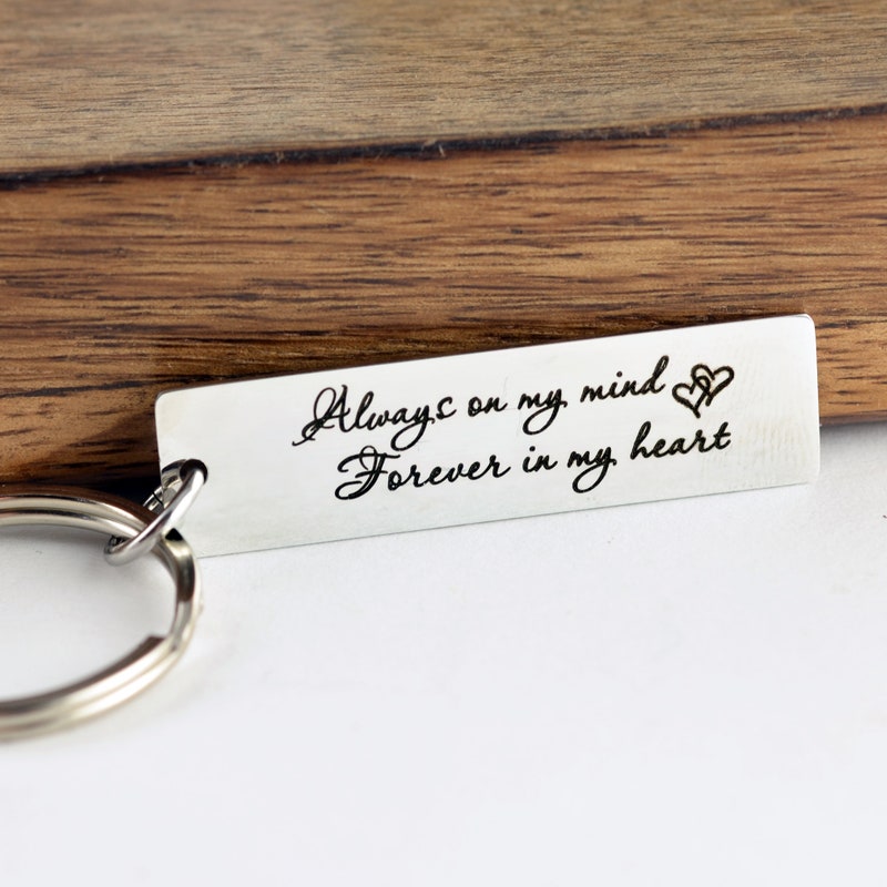Forever in My Heart - Etsy