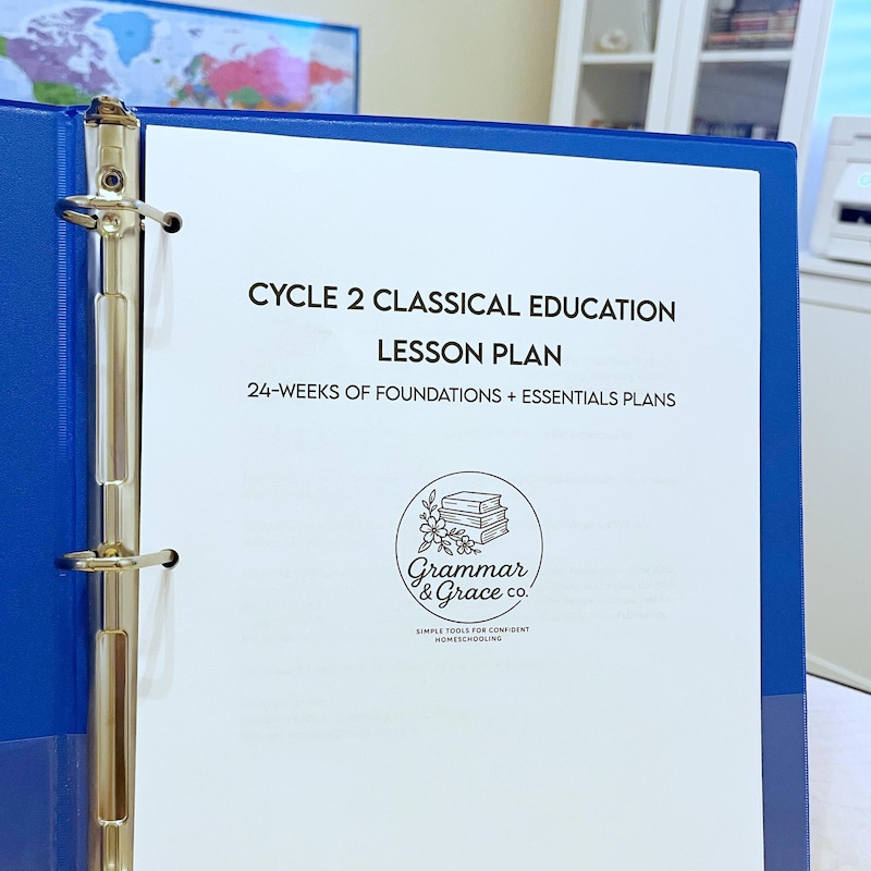 Lesson Plan - Etsy