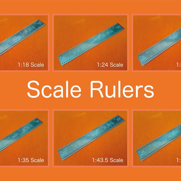 O Scale Building - Etsy