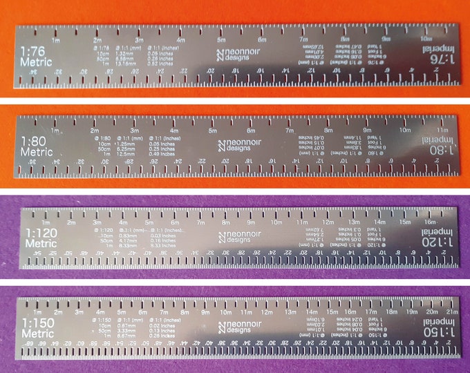 N Scale Window Treatments - Etsy