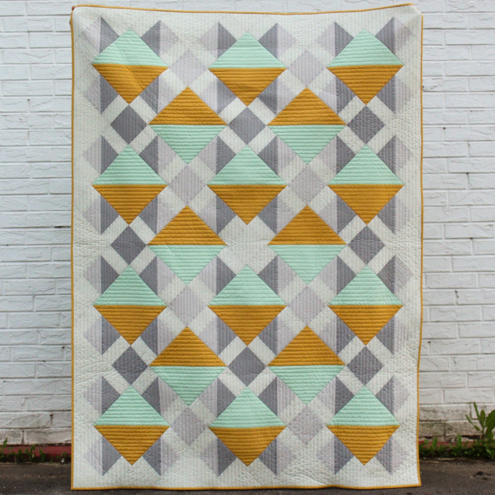 Marianne Quilt Pattern - Etsy