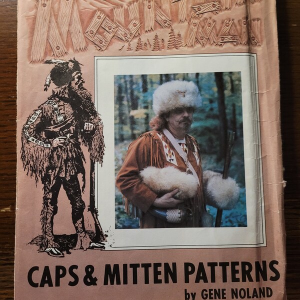 Mountain Man Sewing - Etsy