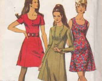 Simplicity 8884 - Etsy
