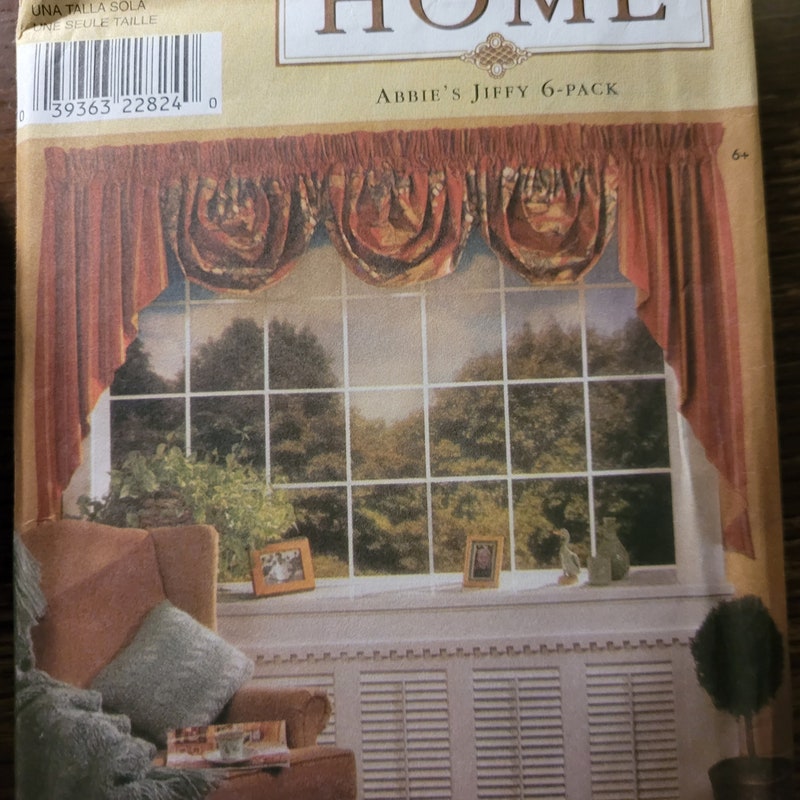 Simplicity 8689 - Etsy