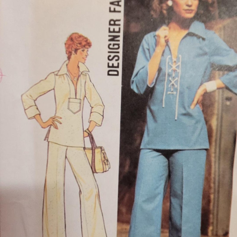 Simplicity 6895 - Etsy