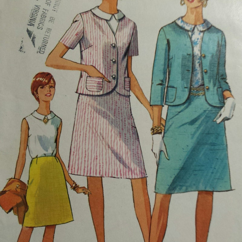 Simplicity 6549 - Etsy