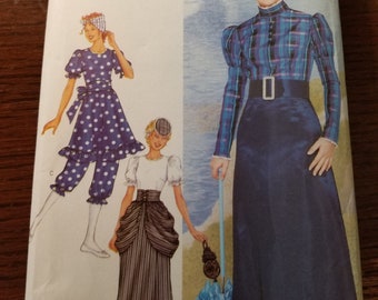 Butterick 3187 - Etsy