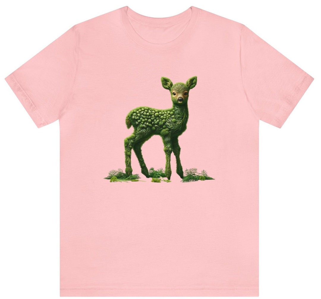 Dill Doe Dill Doe Shirt Peeking Doe Funny Shirt Pun Shirt Punny Shirt ...