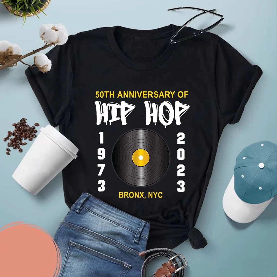 Hip Hop 50 Years Bundle Png Hip Hop 50th Anniversary Png 50 - Etsy Canada