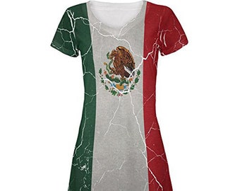 Mexican cover up | Etsy