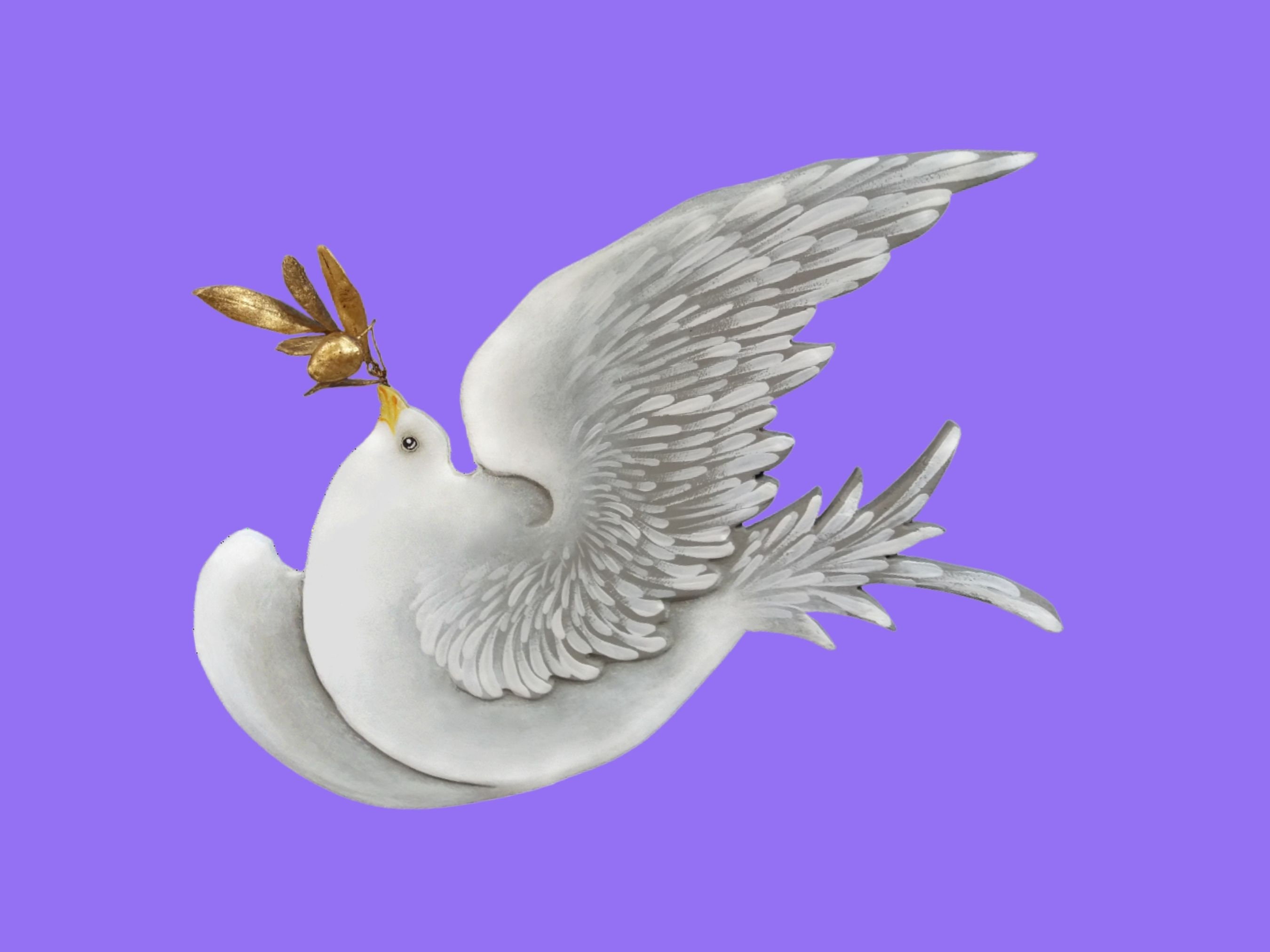 Religious Dove Images