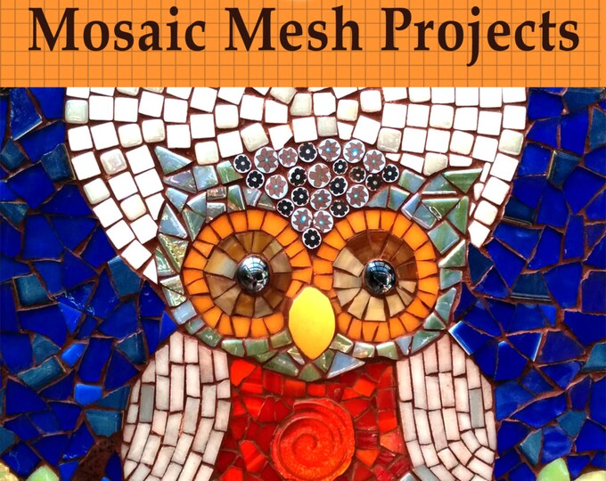 Mosaic Digital Book - 